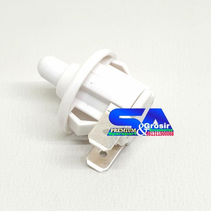 Jual favorit] Saklar Lampu Pintu Kulkas Model Sharp Multi-Swit/ Switch ...