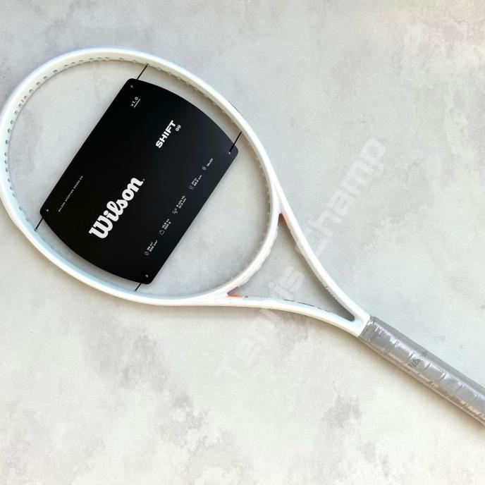 Jual Raket Tenis Wilson Shift V1/Tennis Racket Wilson Shift Original ...