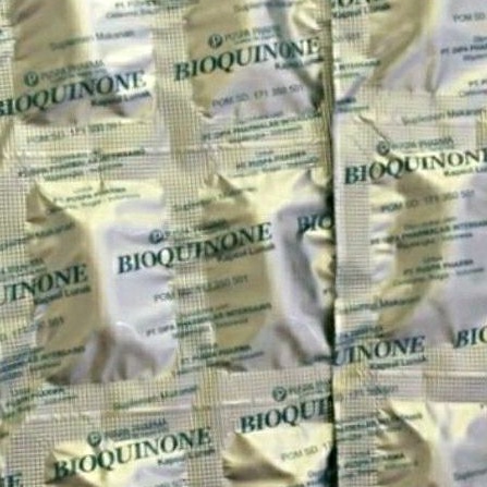 Jual BioQuinone eceran | Shopee Indonesia