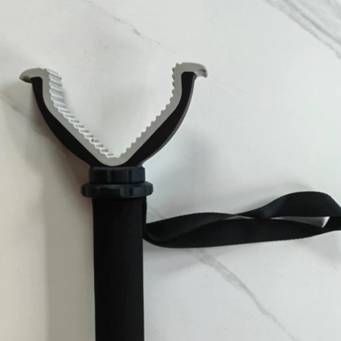 Jual PREMIUM V-YOKE for MONOPOD BIPOD TRIPOD SHOOTING GUN RIFLE REST ...