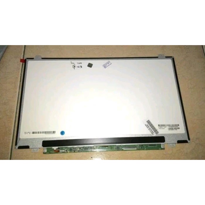Jual Layar laptop led lcd Asus X401U X450C X453M A46C A46S A450C 40 pin ...