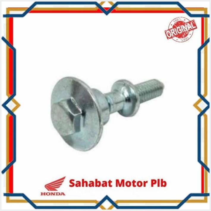 Jual [HST] BAUT BOLT HEAD COVER BEAT ESP SCOOPY ESP VARIO 110 KARBU ...
