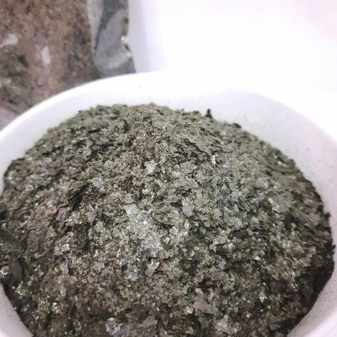 Jual Aonori Bubuk 25 Gram Rumput Laut / Seaweed Rasa Original | Shopee ...