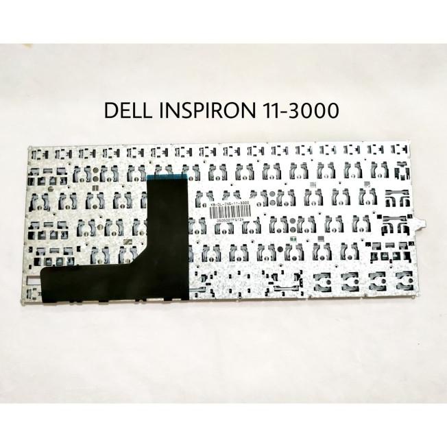 Jual Keyboard Dell Inspiron 11-3000 Series 11-3147 11-3148 P20T-001 ...