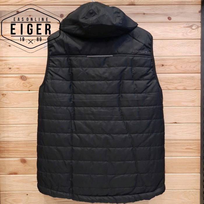 Jual Jaket Rompi Eiger Joe Dirt Vest Art.4410 | Shopee Indonesia