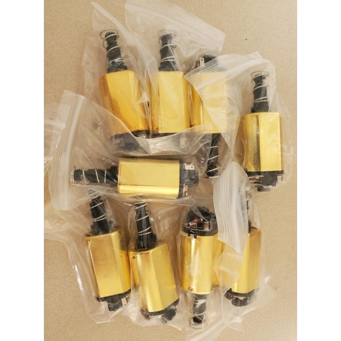 Jual Dinamo Motor WGG 480 High Speed 36000 RPM Dinamo Water Gel Gun ...