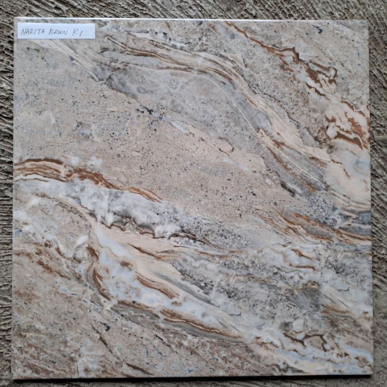 Jual Harga murah keramik lantai motif marmer glossy / keramik lantai ...