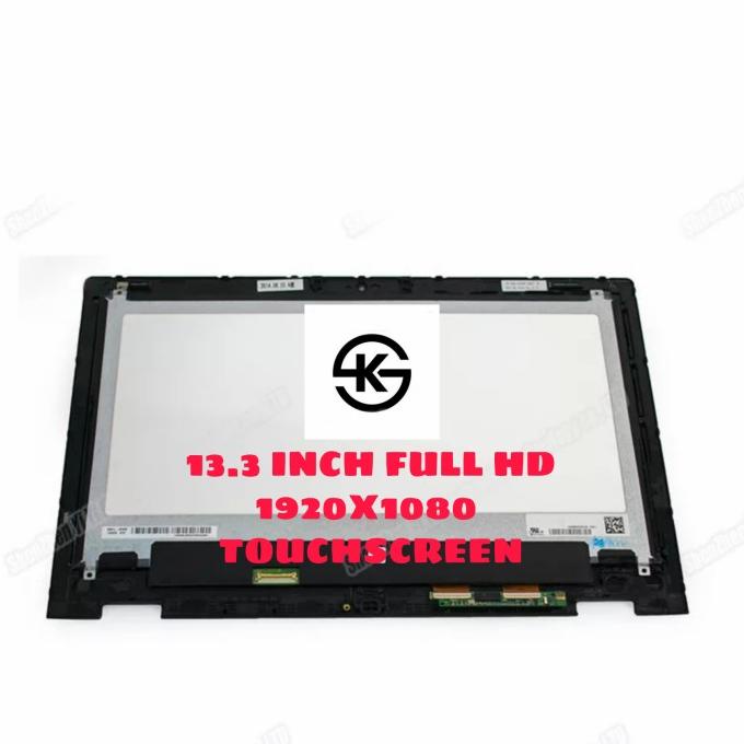 Jual Led Lcd Touchscreen Dell Inspiron 13 7000 7347 7348 7359 P57G ...