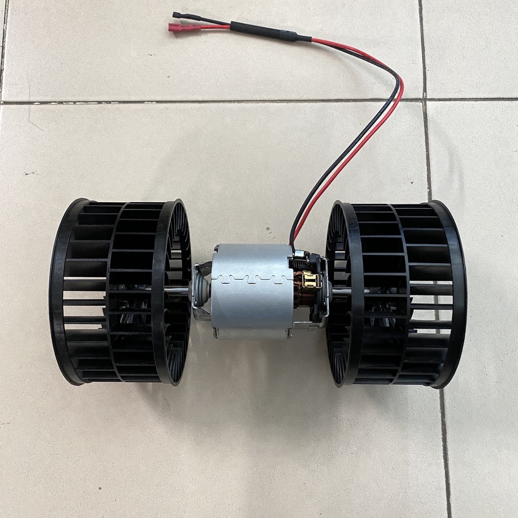 Jual Motor Blower AC Truk Mercy Actros 3939K | Shopee Indonesia