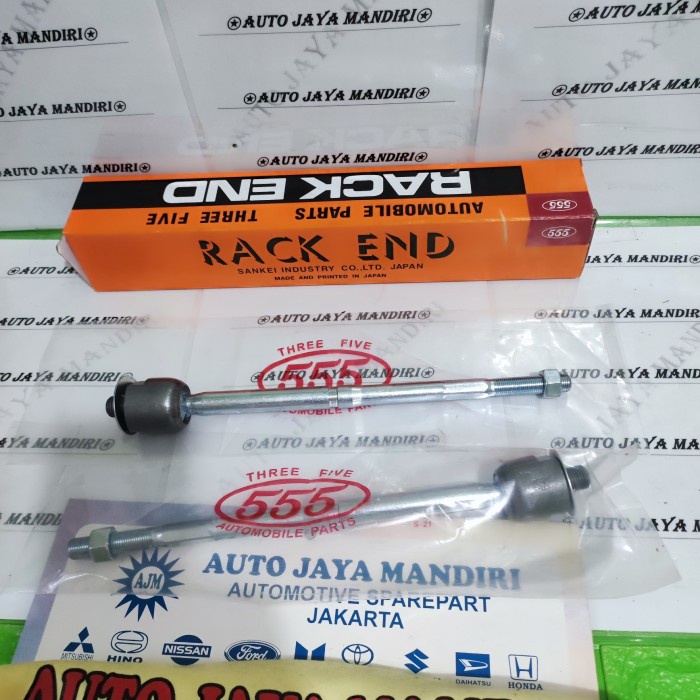 Jual Rack End Veloz All New Avanza Xenia Grand Avanza 555 Taiwan 2Pc ...
