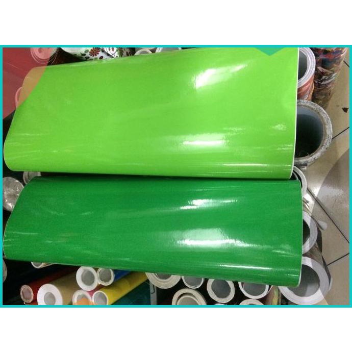 Jual Stiker Skotlet Hijau mengkilap 20JVLZ3 perkakas | Shopee Indonesia