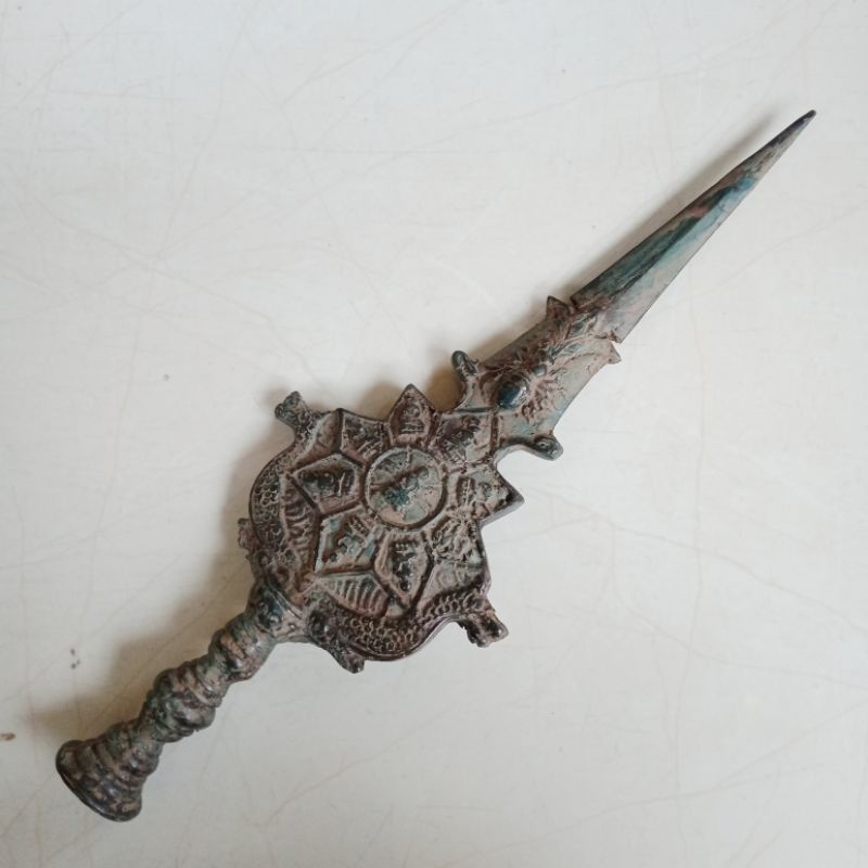 Jual Koleksi Kadga Motif Surya majapahit | Shopee Indonesia