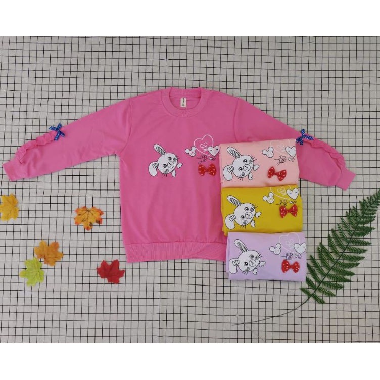 Jual IMPOR TERBARU Detail Produk Switer Anak Perempuan/Switer Anak ...