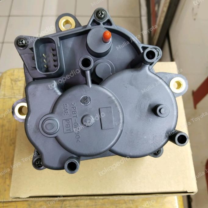 Jual Actuator Transfer Case Gear Nissan Navara D40 4WD 33251-EA301 ...