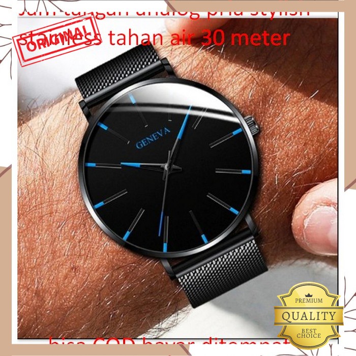 Jual Jan Tagan Premium Jzm Tangsn Lakilaki Branded Kam Pria Terbaru ...
