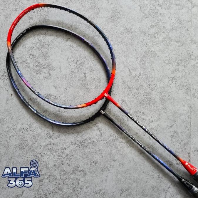 Jual PRODUK TERBARU !!! Raket Badminton Ibuki Defender V10 - 4U ...
