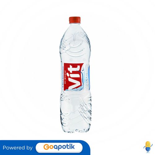 Jual VIT AIR MINUM BOTOL LARUTAN 1500 ML | Shopee Indonesia