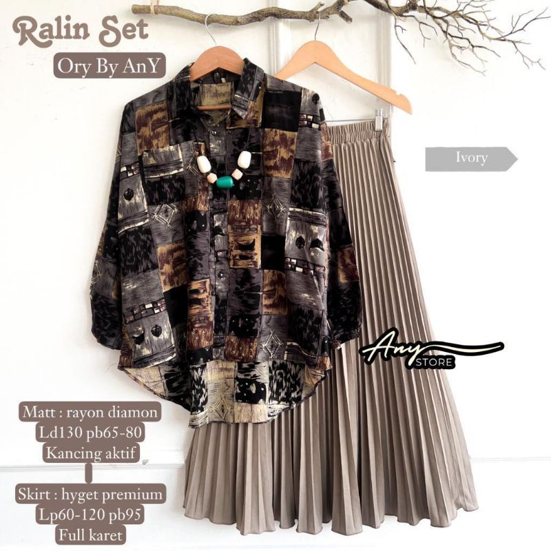 Jual SETELAN JUMBO LD 130 CM OVERSIZE // SET RAYON PREMIUM DAN ROK ...