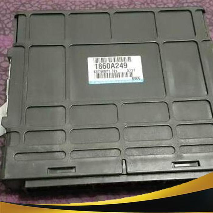 Jual ECU KOMPUTER T120SS 1860A249 | PIT | Shopee Indonesia