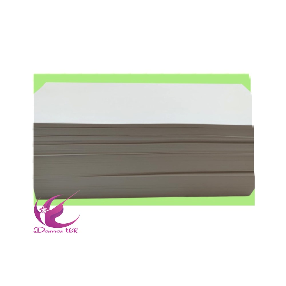 Jual BOOKPAPER A5 IMPERIAL 72 gr A5 PER RIM 21x 14.8 cm | Shopee Indonesia