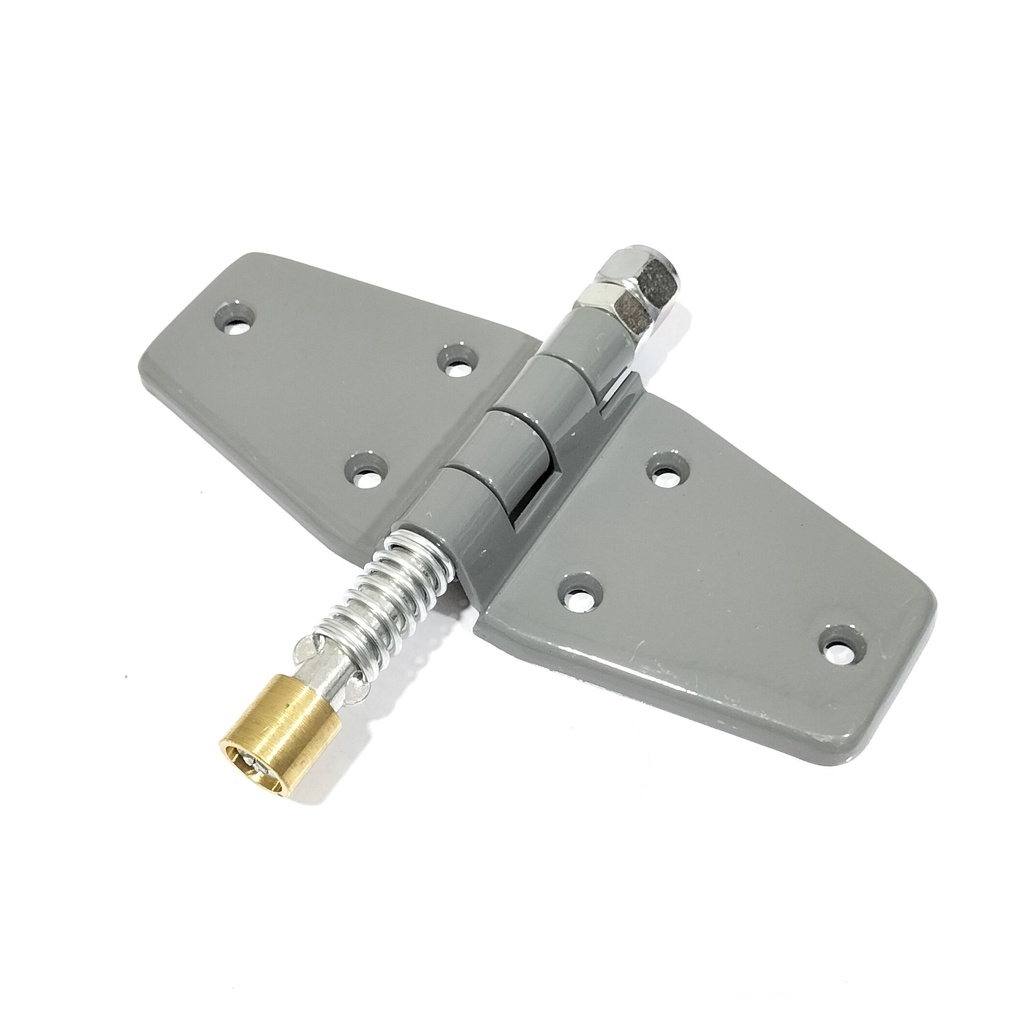 Jual Engsel pintu Roda Bawah Tengah Sedang Lipat Besi Garasi sliding ...