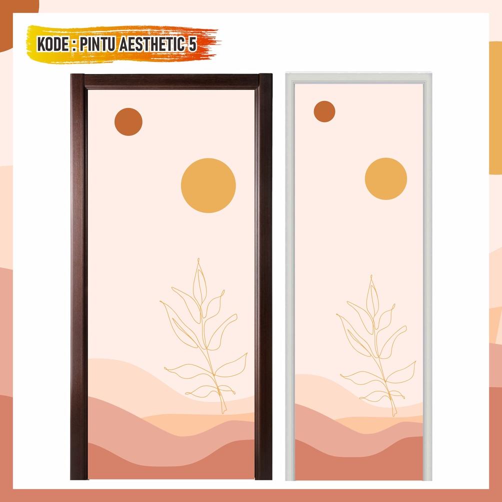 Jual Stiker Pintu Kamar Mandi Dan Sticker Pintu Kamar Motif Terbaru ...