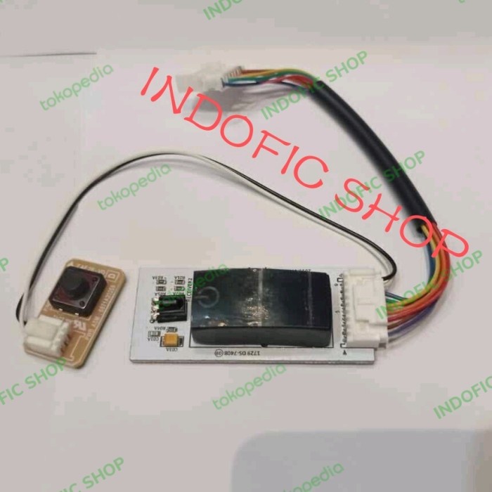 Jual SENSOR AC LG DUAL INVERTER SMART INVERTER | Shopee Indonesia Jual SENSOR AC LG DUAL INVERTER SMART INVERTER | Shopee Indonesia