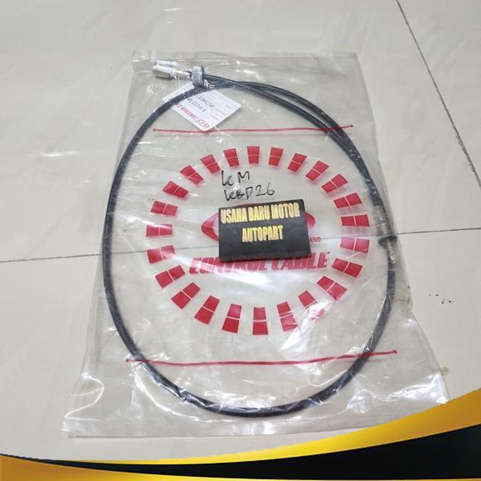 Jual KABEL SPEEDO SPEEDOMETER KILOMETER ISUZU KBD26 KBD 26 | USH ...