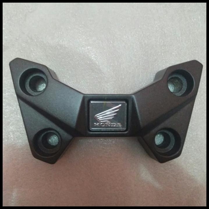Jual TERMURAH RAISER CLAM DUDUKAN STANG ATAS HOLDER COMP HANDLE UPPER ...