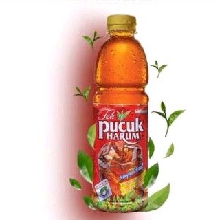 Jual ★SULTAN★ MINUMAN BOTOL TEH PUCUK DAN AIR MINERAL 600ML | Shopee ...
