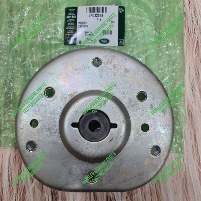 Jual SUPPORT MOUNTING SHOCK DEPAN RANGE ROVER EVOQUE LR032578 ORIGINAL ...