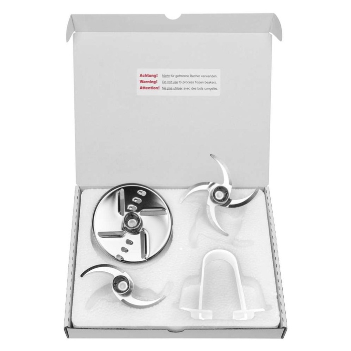 Jual [New] Pacojet Coupe Set Plus Terbatas | Shopee Indonesia