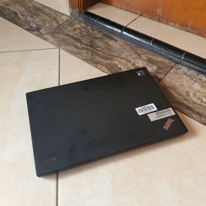 Jual {2ndShop} LENOVO THINKPAD X250 CORE i5 GEN 5 LAPTOP ULRABOOK PLG ...