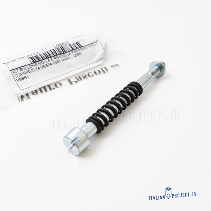 Jual Baut Cover Ban Serep Mauro Pascoli Vespa Ss90 Ss50 | Shopee Indonesia