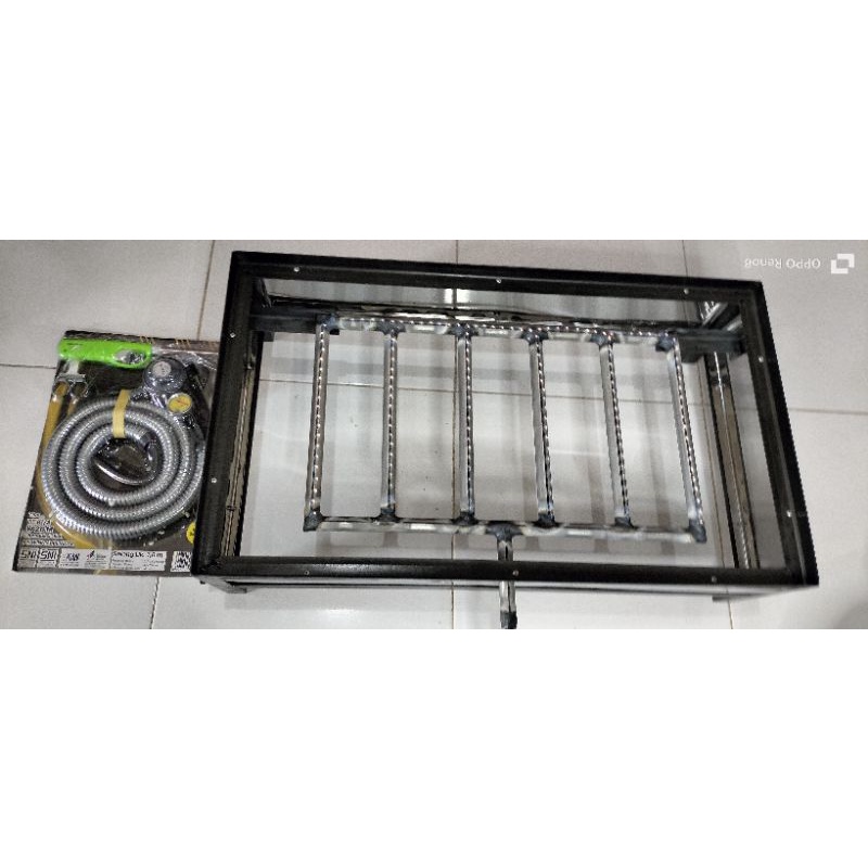 Jual kompor roti Jon, roti bakar,cumi bakar, | Shopee Indonesia