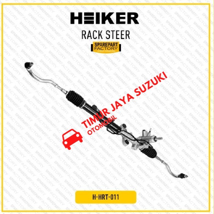 Jual Rack steering steer Honda Civic 1.8 power steering 2006-2011 ...