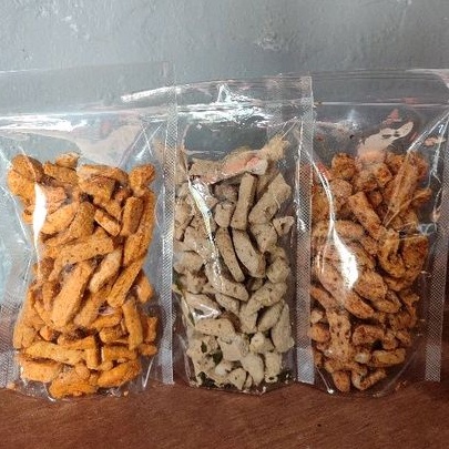 Jual BASRENG VIRAL | Isi 100 Gr | Snack Viral Aceh | Shopee Indonesia