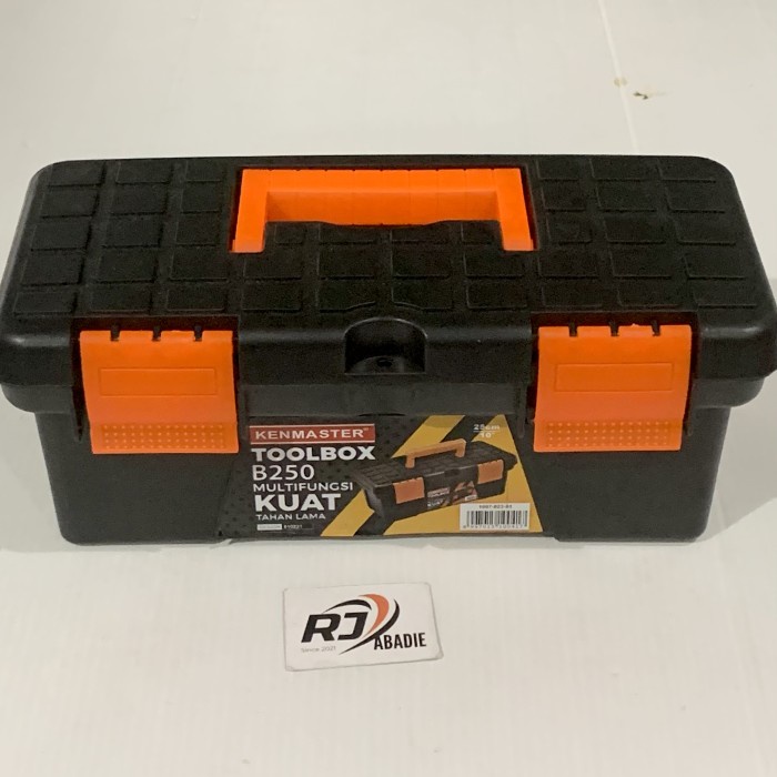 Jual Toolbox Kecil Tool Box Mini Kotak Penyimpanan Alat Perkakas ...
