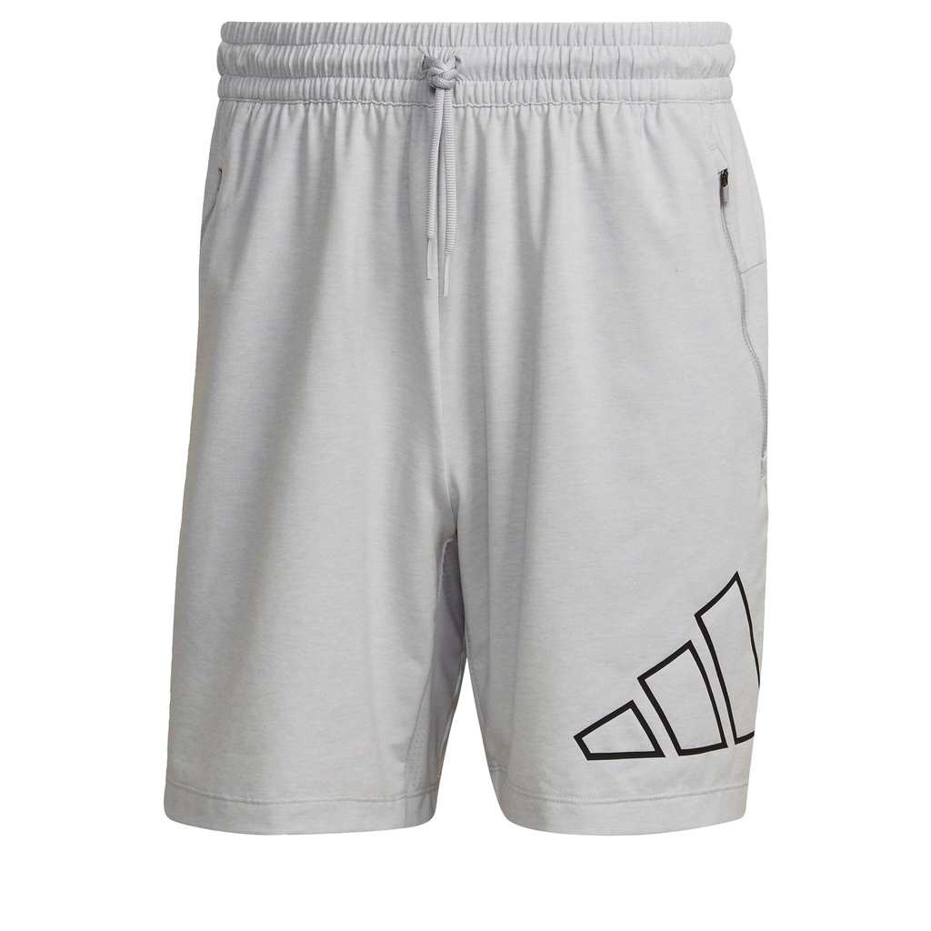 Jual Adidas TRAINING Train Icons 3 Bar Training Shorts Pria HK9538