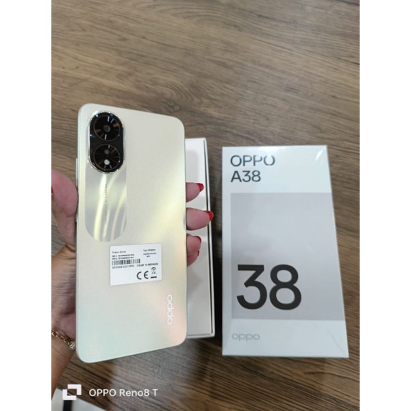 Jual OPPO A38 RAM 4/128 | Shopee Indonesia