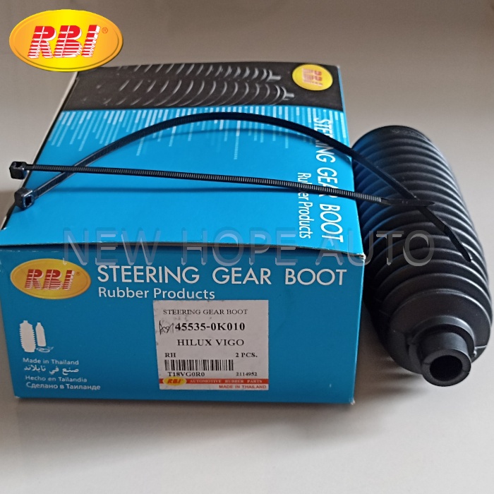 Jual Boot Steer 0K010 RBI Thailand Bot Stir RH Kanan Right Kijang ...