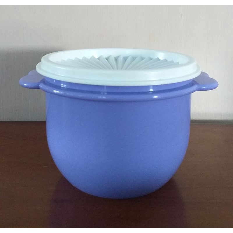 Jual TUPPERWARE STAR BOWL 750ML | Shopee Indonesia