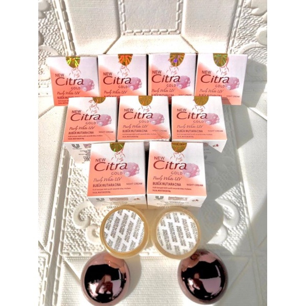 Jual Citra gold original | Shopee Indonesia
