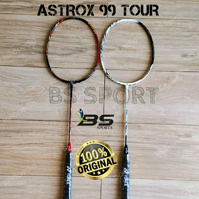 Jual RAKET BADMINTON YONEX ASTROX 99 TOUR ORIGINAL | Shopee Indonesia