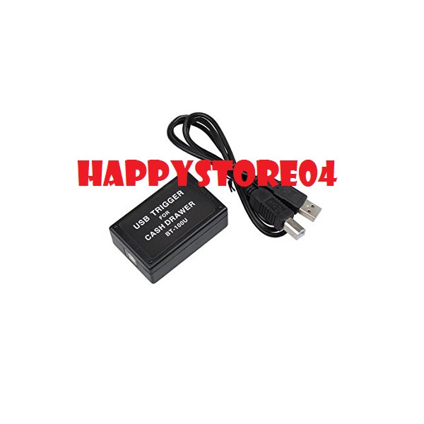 Jual USB trigger cash drawer | Shopee Indonesia