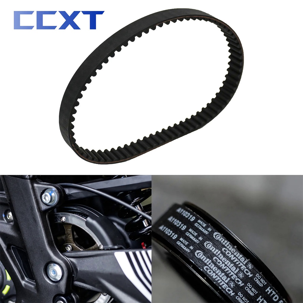 Jual Motocross 8M 560 Drive Belt Transmission Belt For Sur-Ron Surron ...