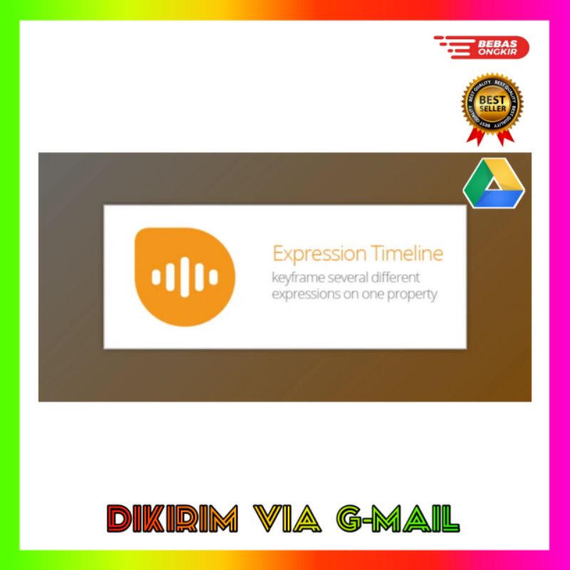 Jual Aescripts Expression Timeline v2.1.002 - Plugin | Shopee Indonesia
