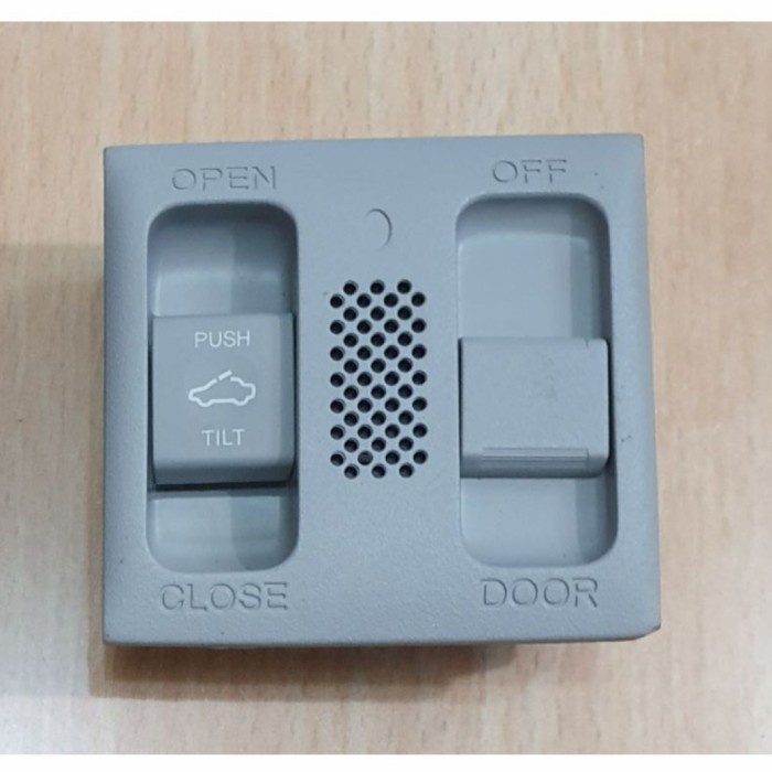 Jual Tombol Saklar Switch Sunroof Honda Universal | Shopee Indonesia