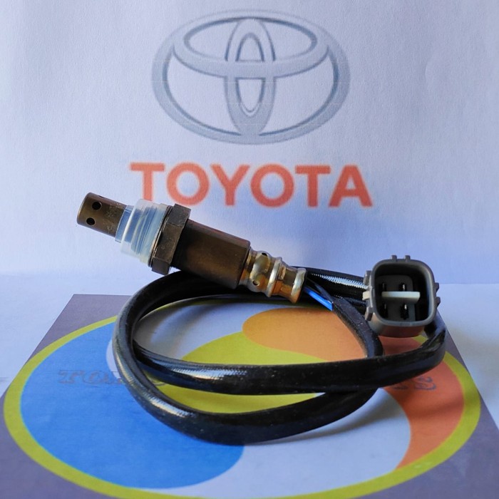 Jual Sensor Oxygen O2 Oksigen Depan Atas Toyota Camry 2000Cc 2400Cc 2.0 ...