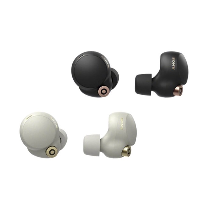 Jual Sony Wf-1000Xm5 Wireless Headphones Wf1000Xm5 Wf1000X Wf1000 Xm5 ...